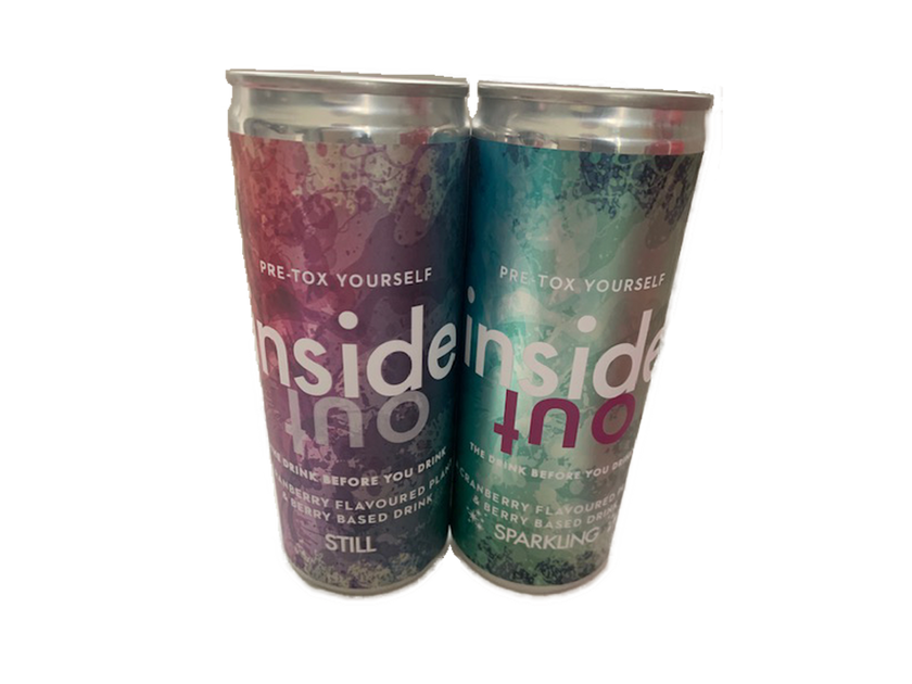 Products – InsideOut Drinks