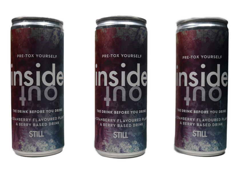 Products – InsideOut Drinks