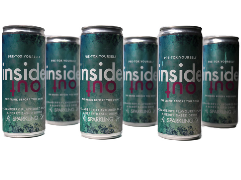 Products – InsideOut Drinks